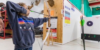 Archery Equipment - Ohio Premier Archey and Sports