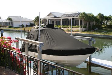 Mooring Cover - Mooring Cover, Full Cover, Boat Cover, Jetski Cover ...
