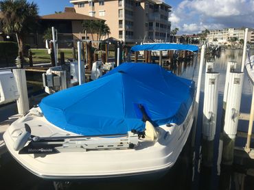 Mooring Cover - Mooring Cover, Full Cover, Boat Cover, Jetski Cover ...
