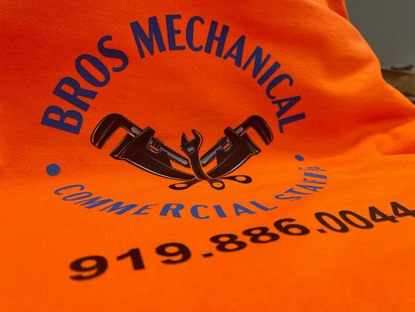 Bros Mechanical Inc