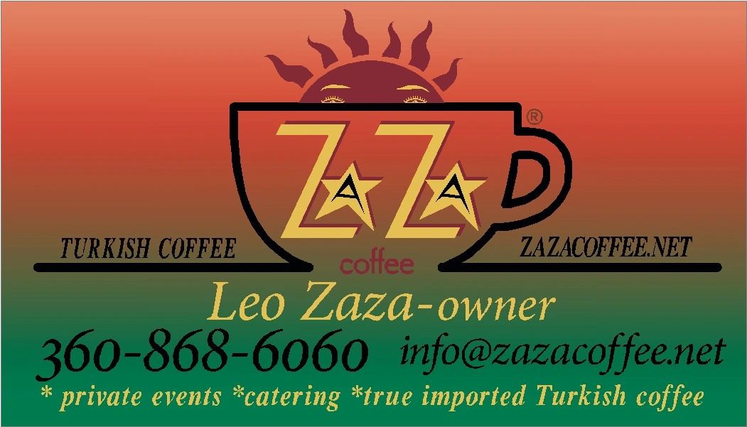 ZaZa Coffee | ZaZa Coffee