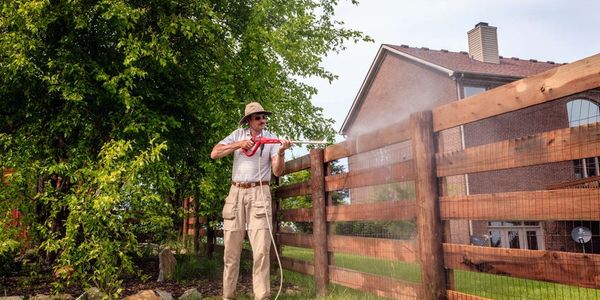 Integrity Pressure Washing - Commercial Pressure Washing, Power Washing ...