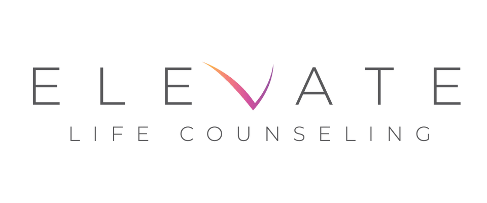 Elevate Life Counseling - Life Coach, Counseling, Health Coach