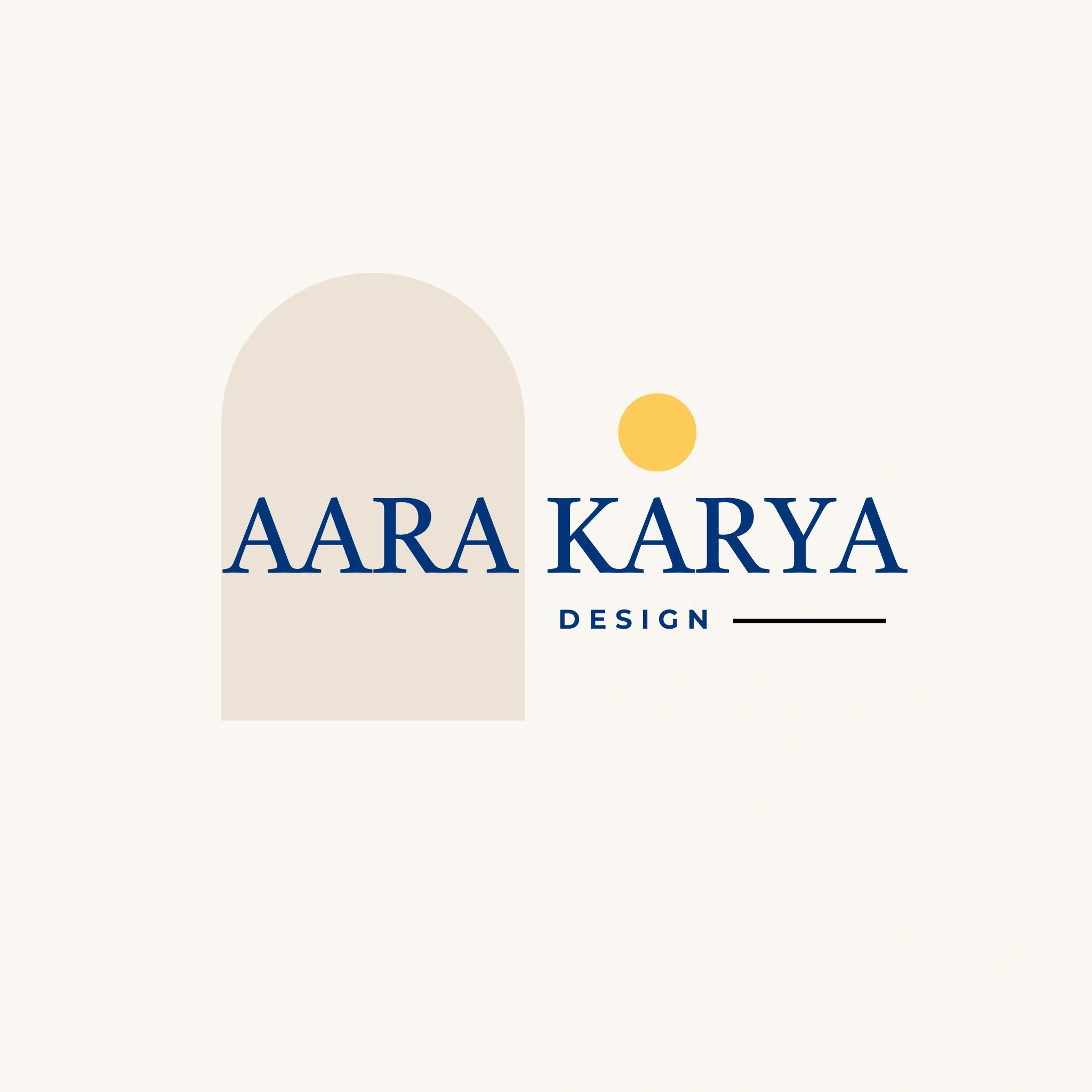 AARA KARYA Design