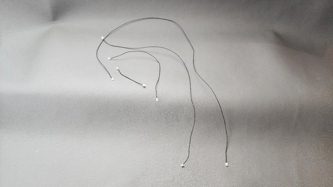 Led Connecting Cables, Pick Your Length