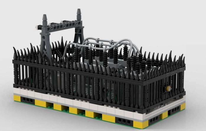 Substation instructions