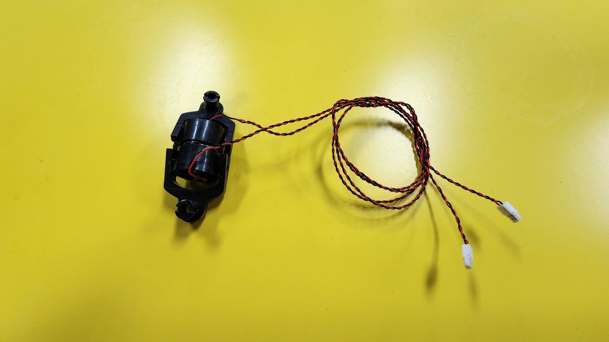 Magnetic Power Coupler For Lego Trains