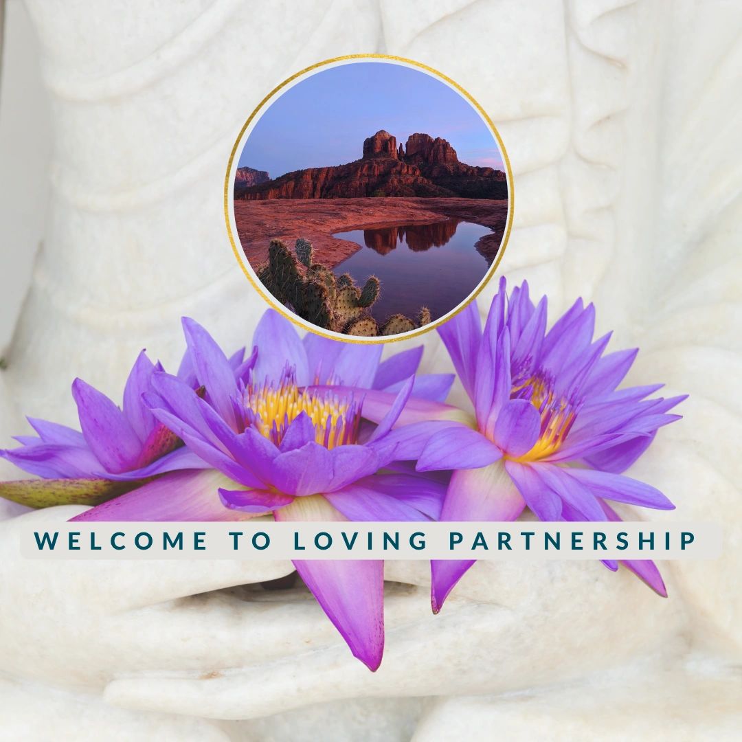 Loving Partnership - Couples Retreat, Relationship Growth