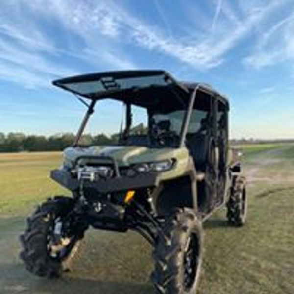 Red's Off-Road, LLC - ATV UTV Repair, ATV UTV Parts
