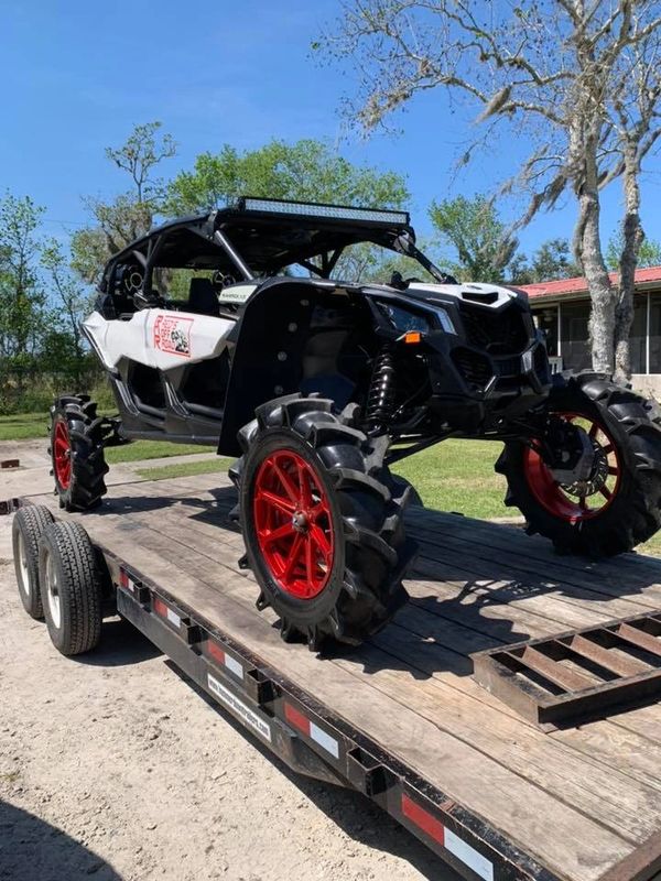 Red's Off-Road, LLC - ATV UTV Repair, ATV UTV Parts