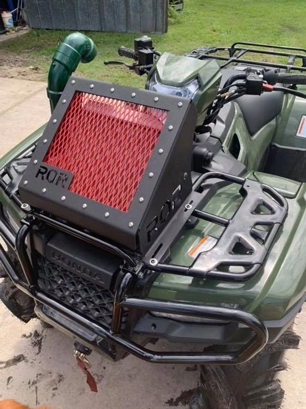 Red's Off-Road, LLC - ATV UTV Repair, ATV UTV Parts