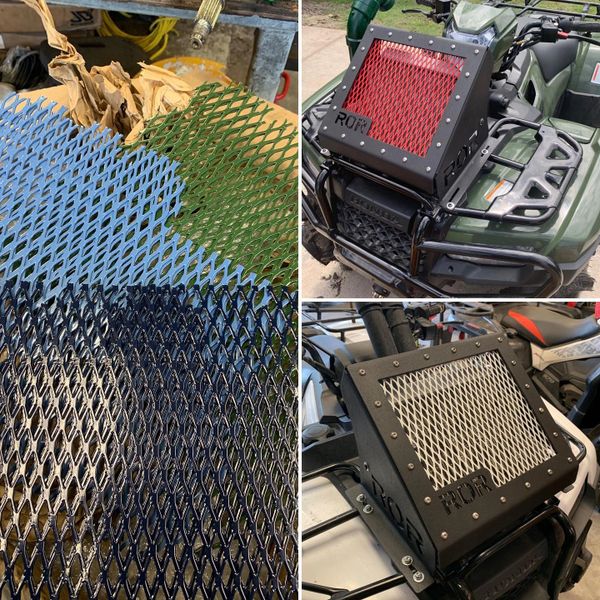 Red's Off-Road, LLC - ATV UTV Repair, ATV UTV Parts