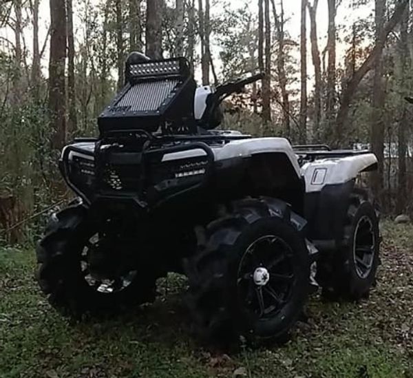 Red's Off-Road, LLC - ATV UTV Repair, ATV UTV Parts