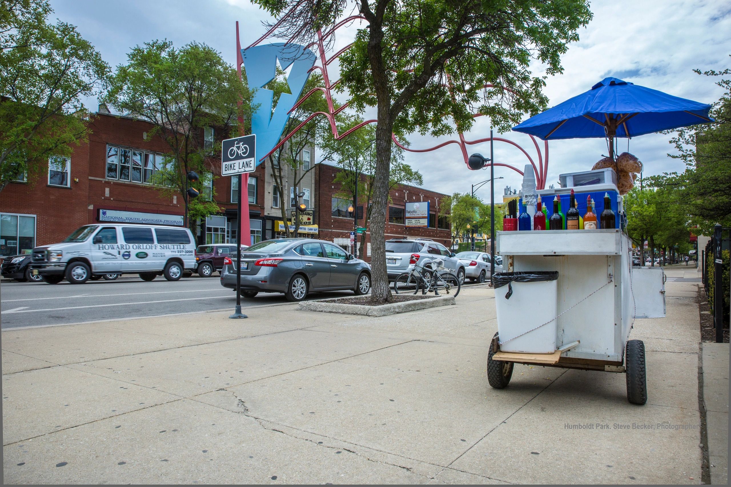 Diversity and Inclusion - Breakin' It Down Chicago