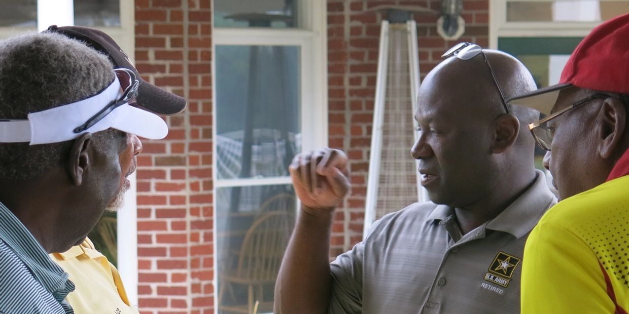 Officers and Members