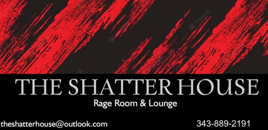 The Shatter House