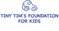 Tiny Tim's Foundation for Kids - Nonprofit, Charity, Toy Cars