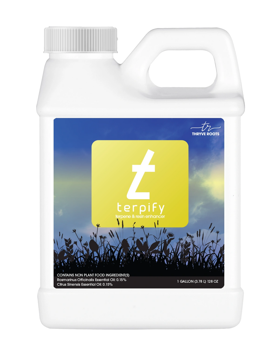 Terpify - Original - Terpene & Resin Enhancer