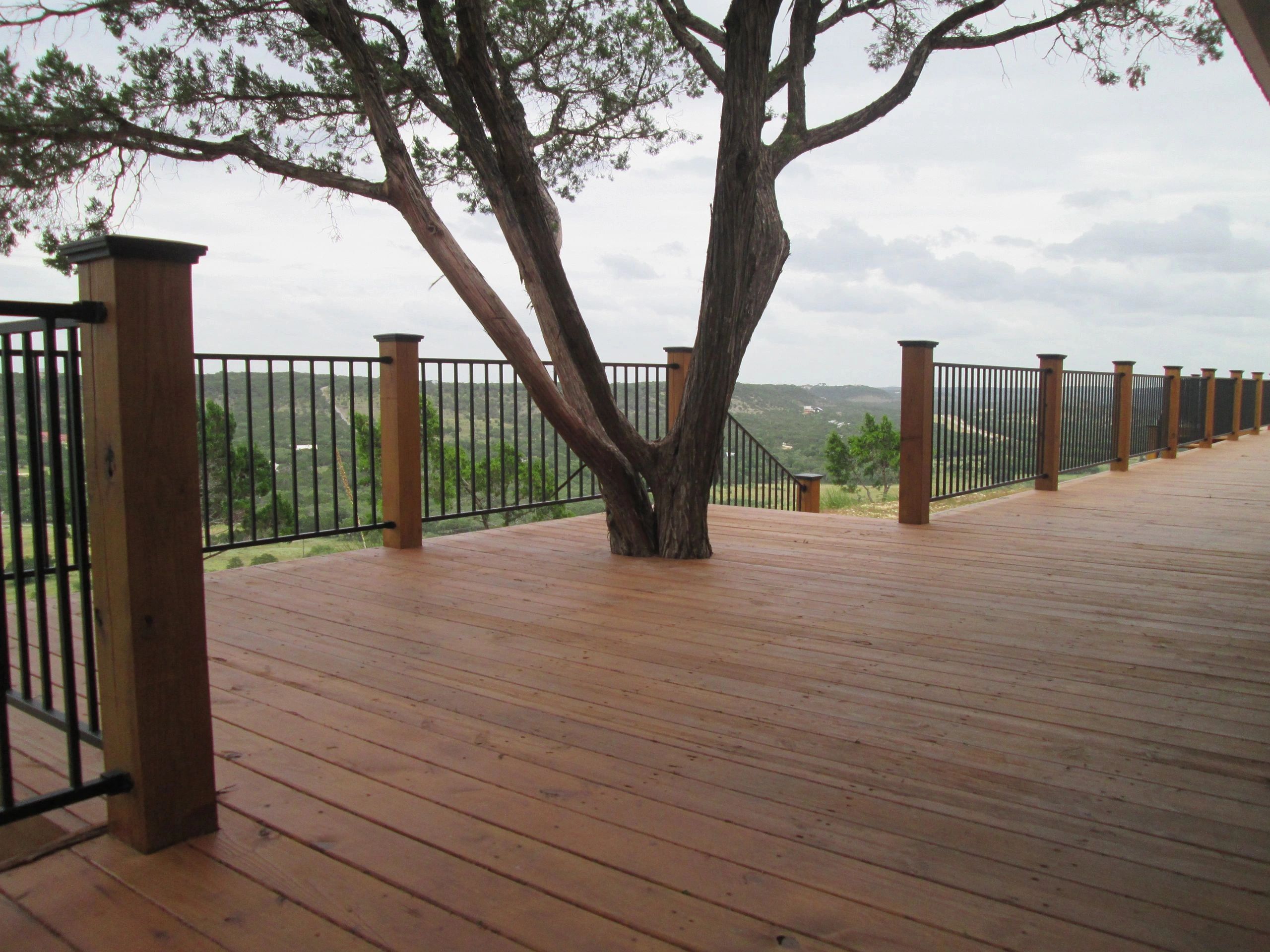 Fine Custom Carpentry, Lisenced Building Contractor- Sherpa Carpentry, LLC