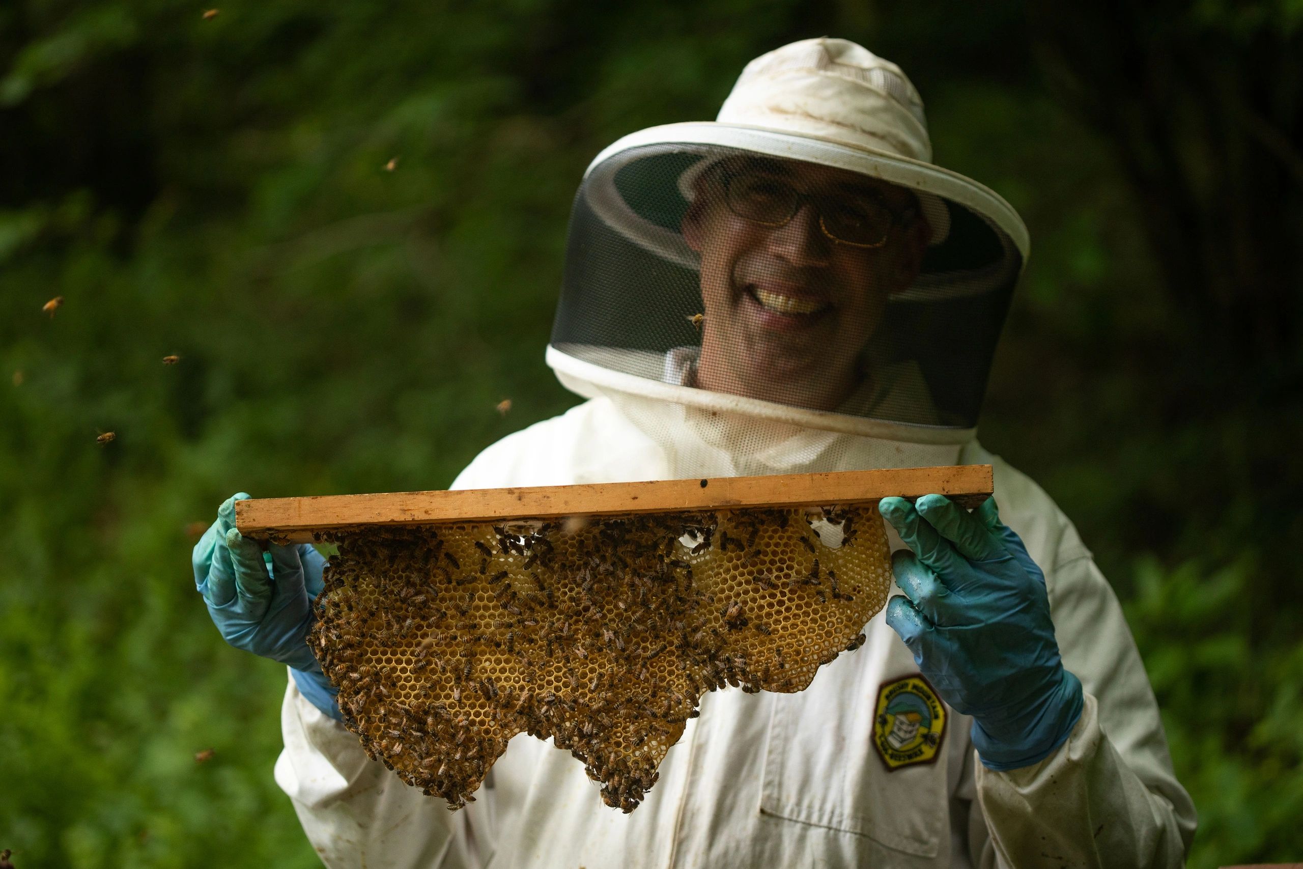 Our story | Country Barn Farm