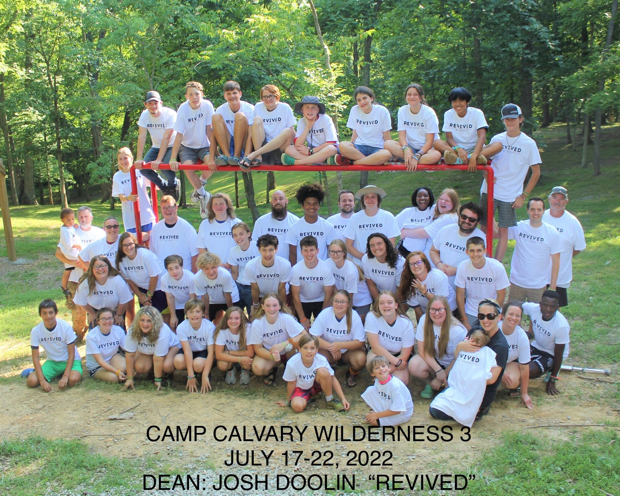 Camp Calvary - Summer Programs for Kids, Summer Camp, Christian