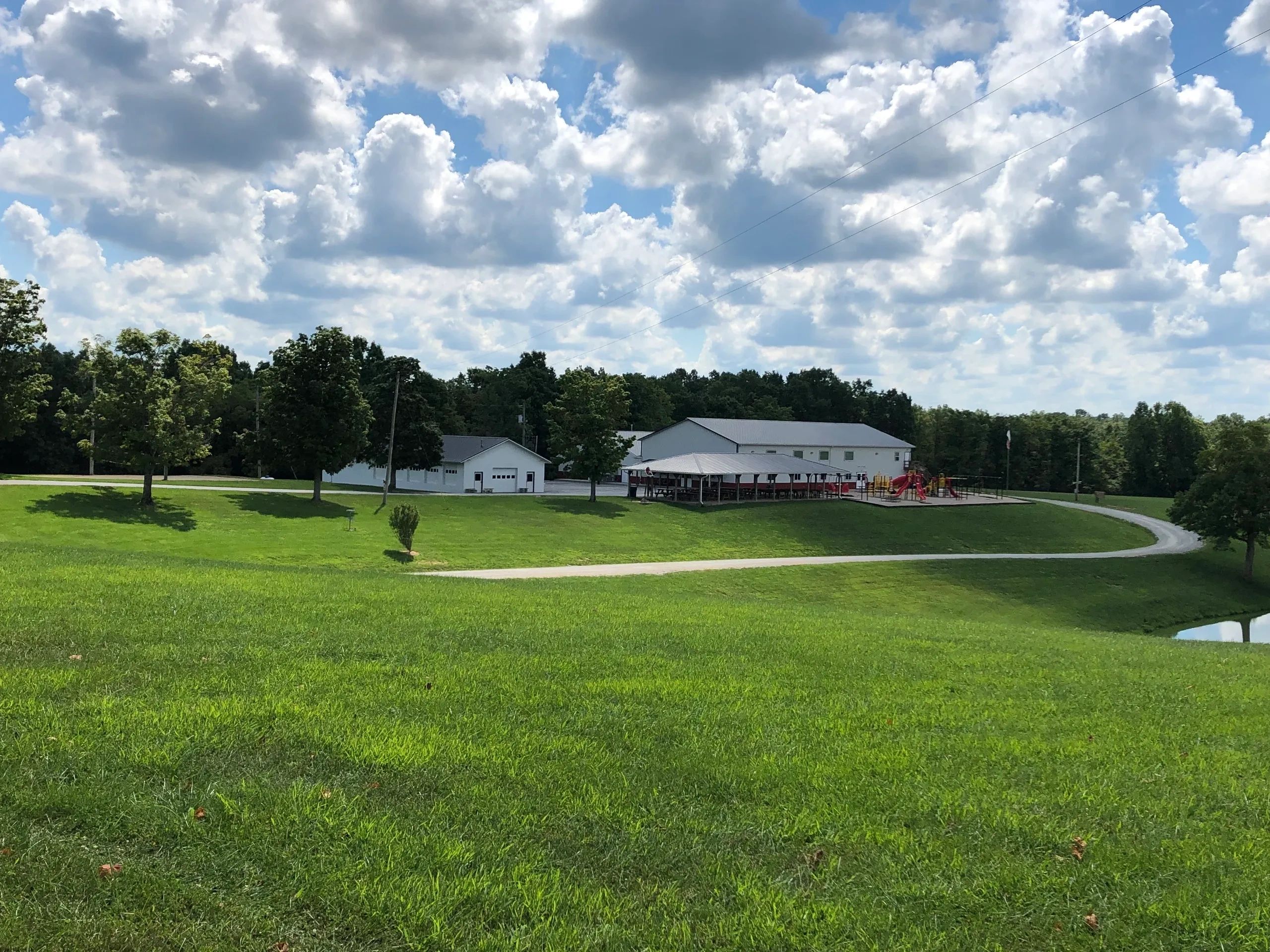 Camp Calvary - Summer Programs for Kids, Summer Camp, Christian