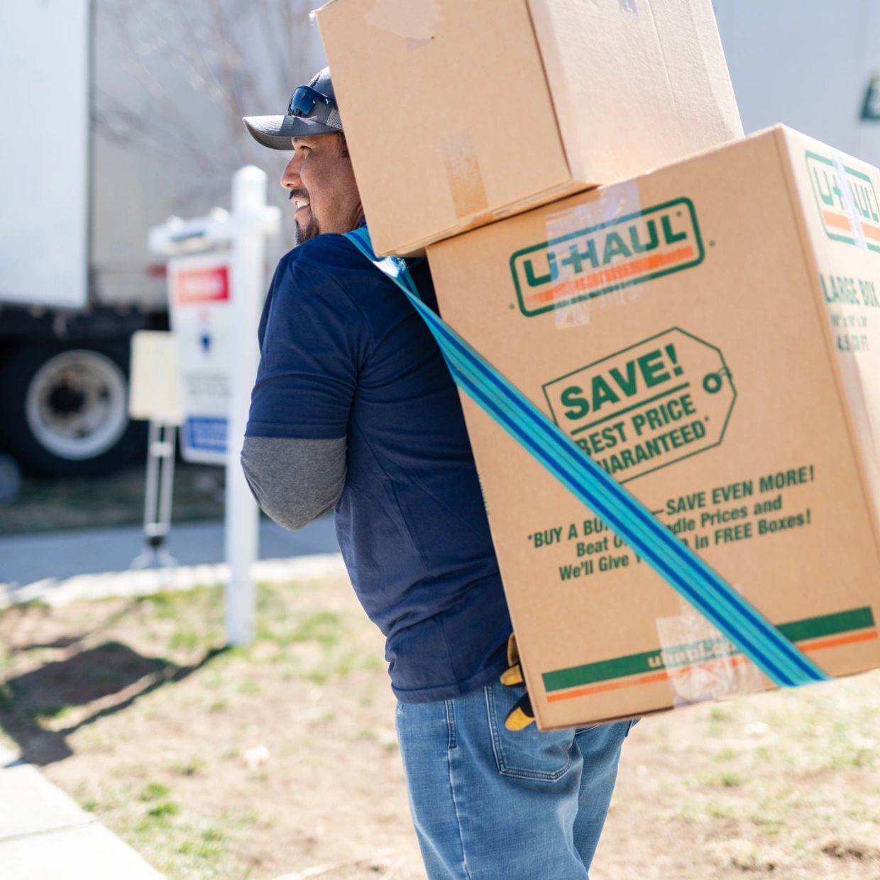 Tri City Movers - Moving Business, Experience Packing