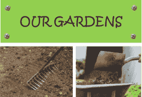 Stonebridge City Farm