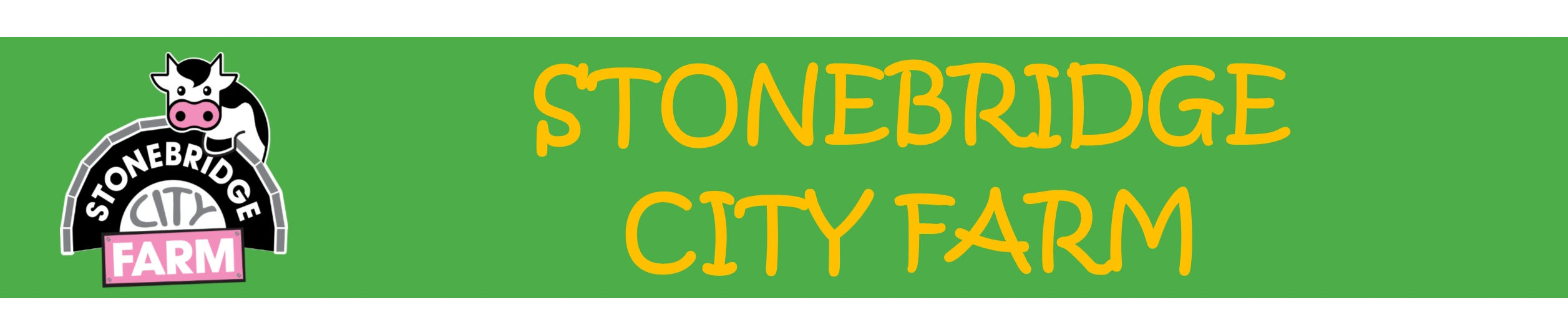 Stonebridge City Farm