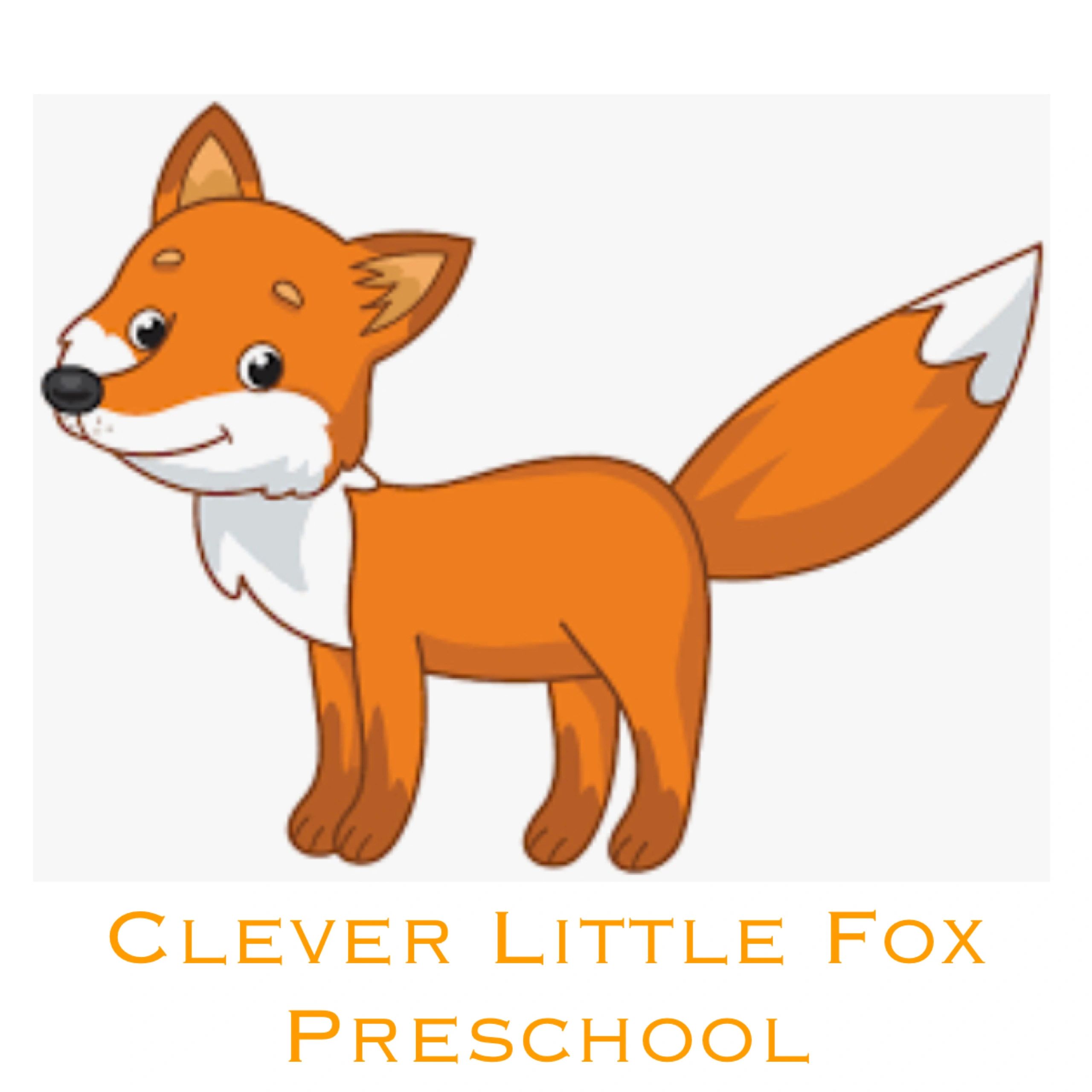 Clever Little Fox Preschool - Preschool, Kids Learning, Pre K