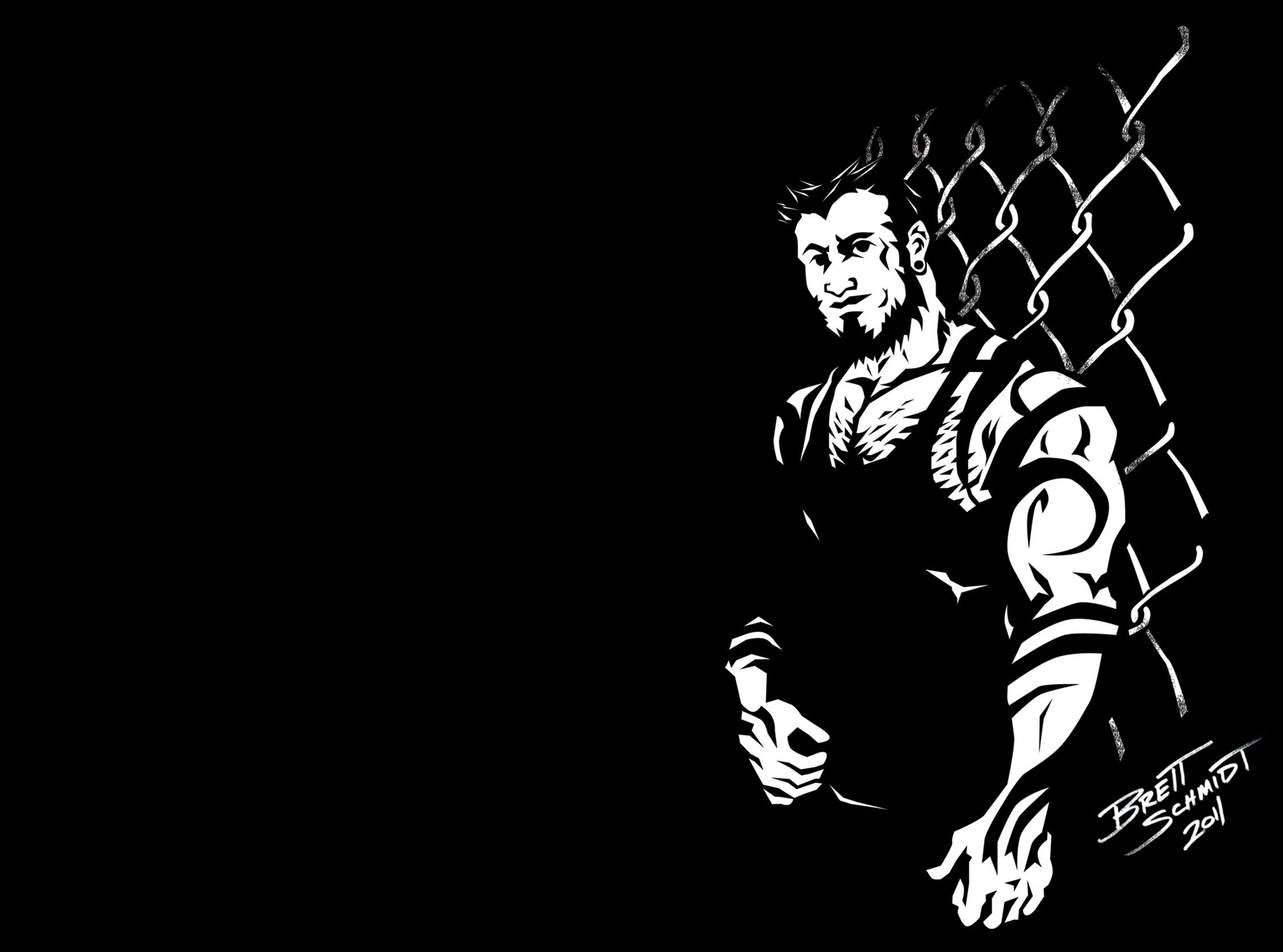 BrettArts - Gay Art, Graphic Artist, Gay Club Art, Gay Art