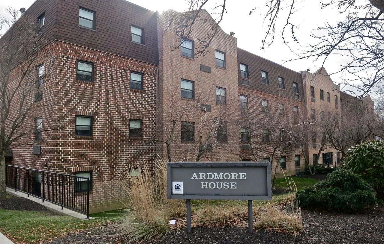 Ardmore House II