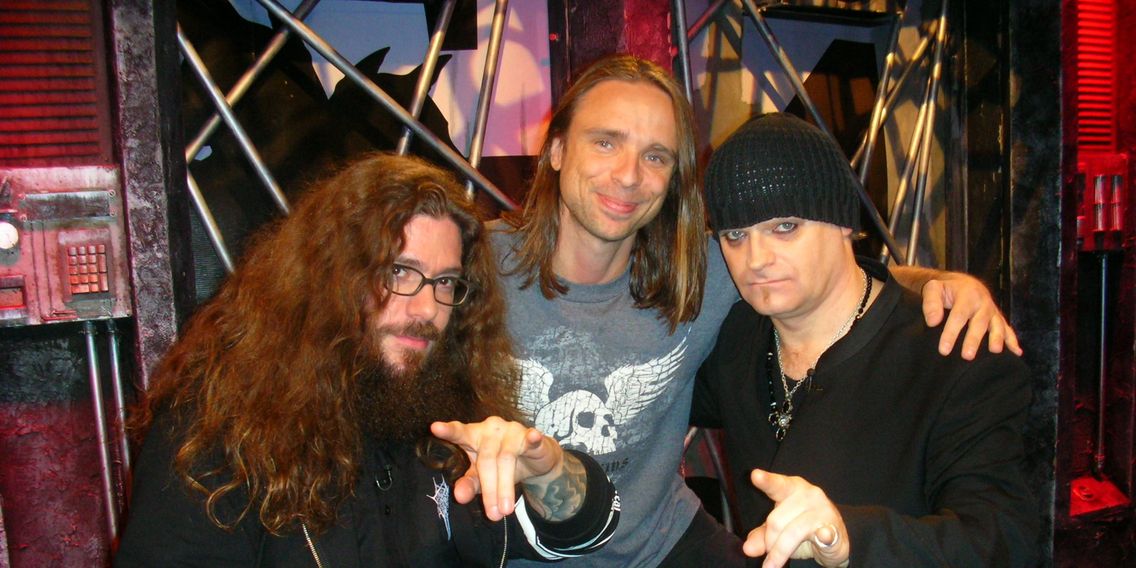 Get Thrashed | Get Thrashed