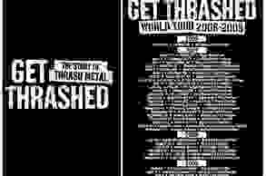 SHOP | Get Thrashed
