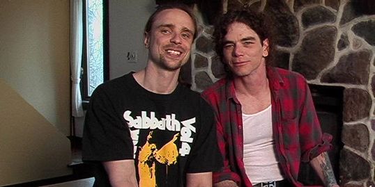 Get Thrashed | Get Thrashed