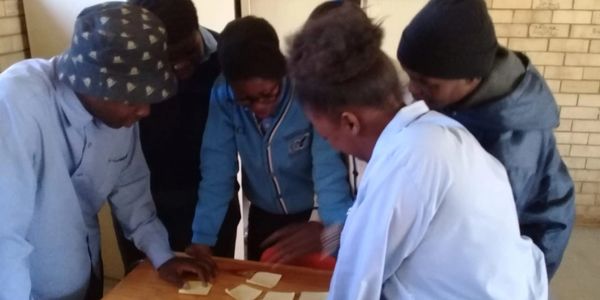 Youth Opportunities South Africa