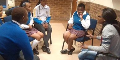 Youth Opportunities South Africa