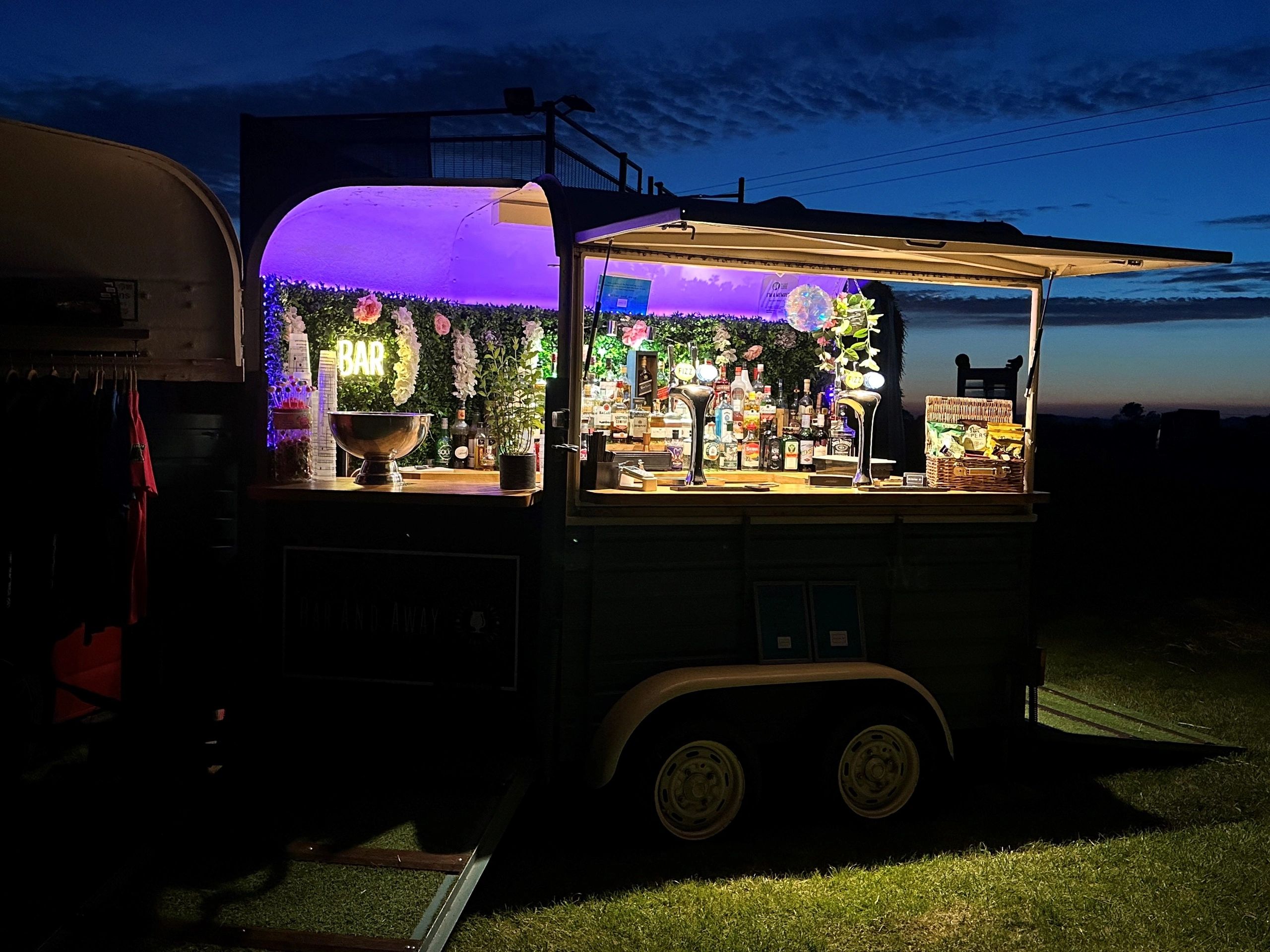 Bar and Away Ltd - Alcohol, Bar, Cocktails, Alcohol