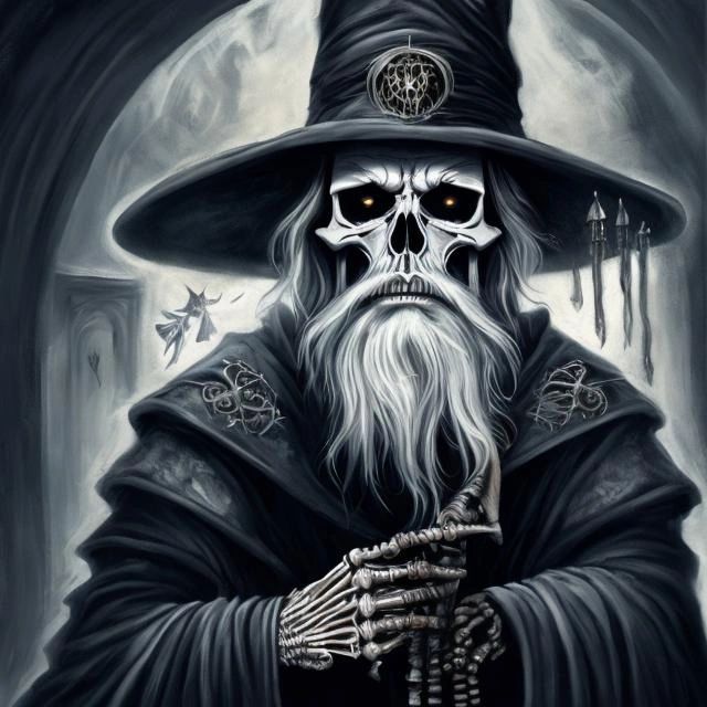 Old Soul Bones'