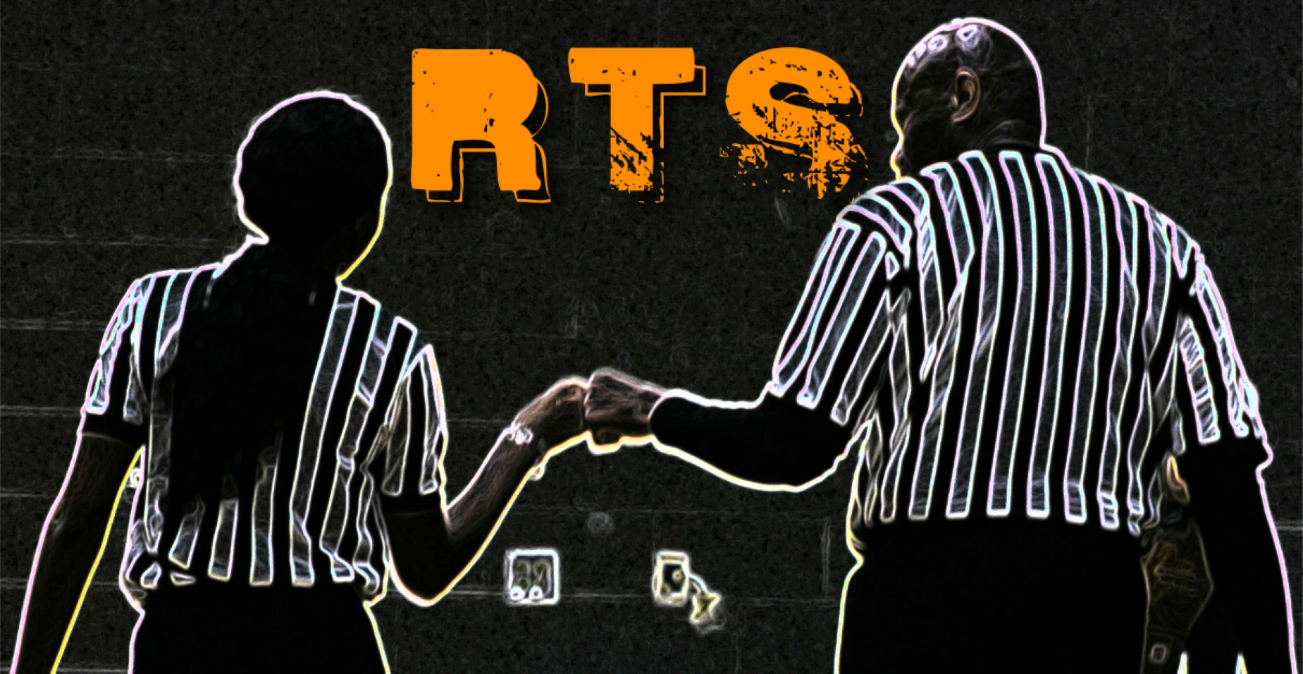 Sports Referee - Referee Training School