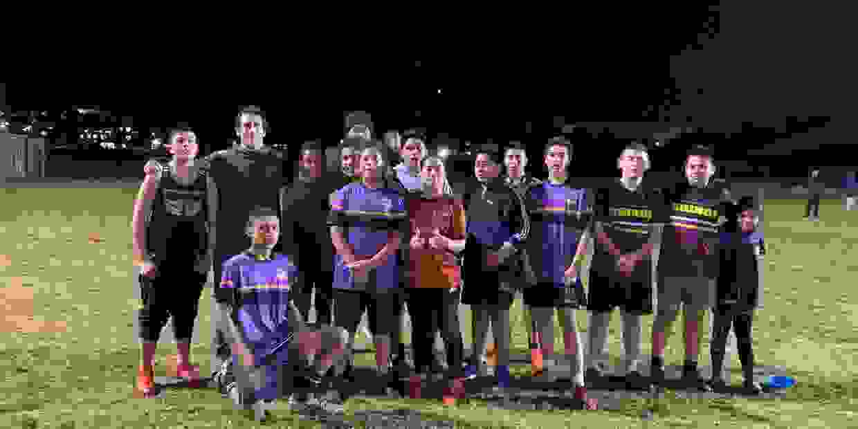 Rugby - Wyndham City Rhinos Rugby Union Football Club inc