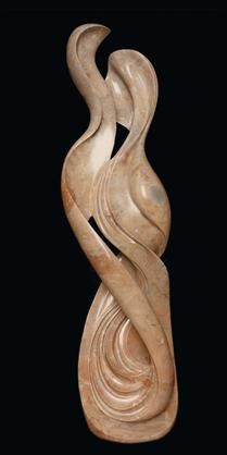 Ruth Devor - Sculpting Stone, Art and Design, Sculpture Gallery