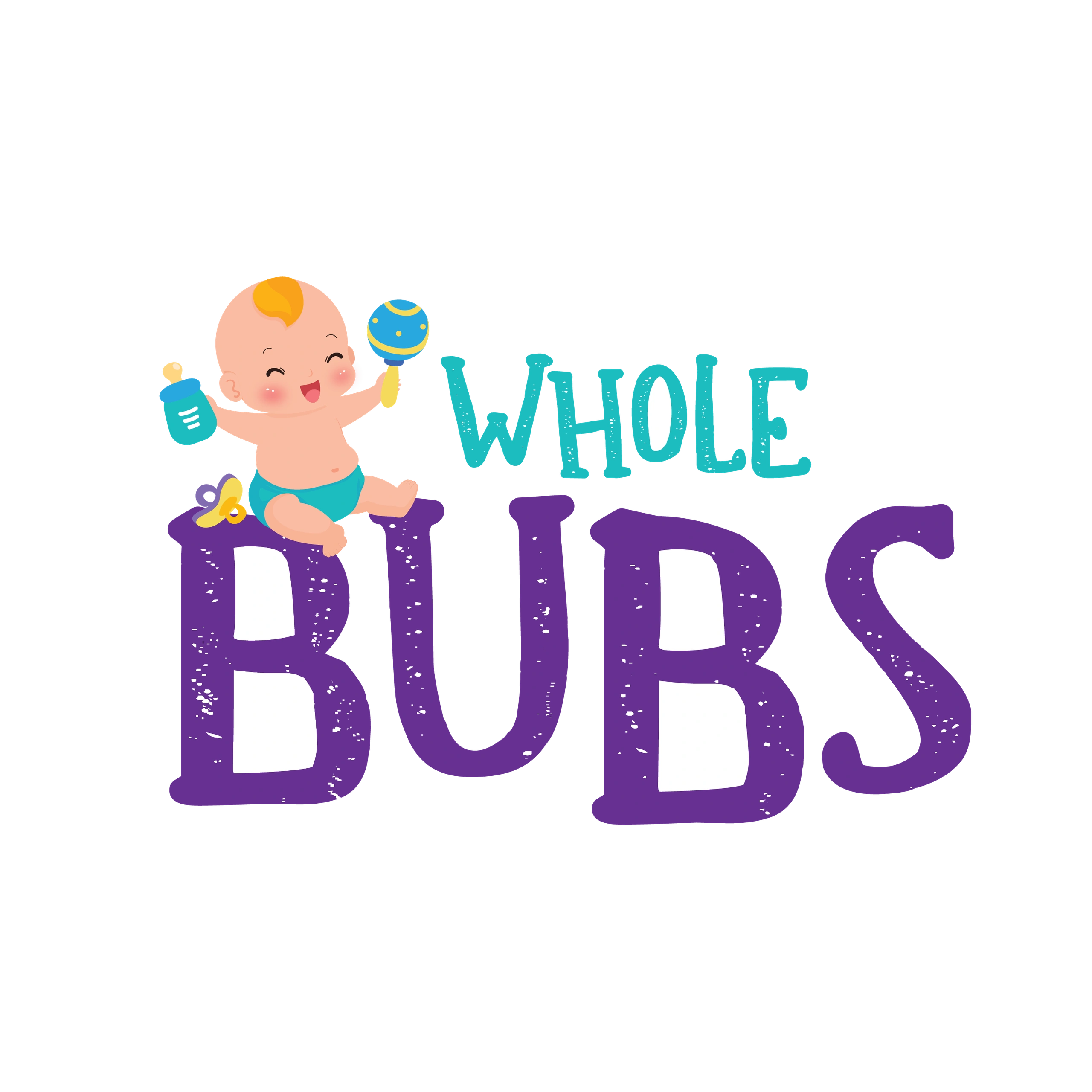 Whole Bubs