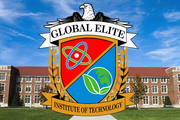 GLOBAL ELITE INSTITUTE OF TECHNOLOGY INC.