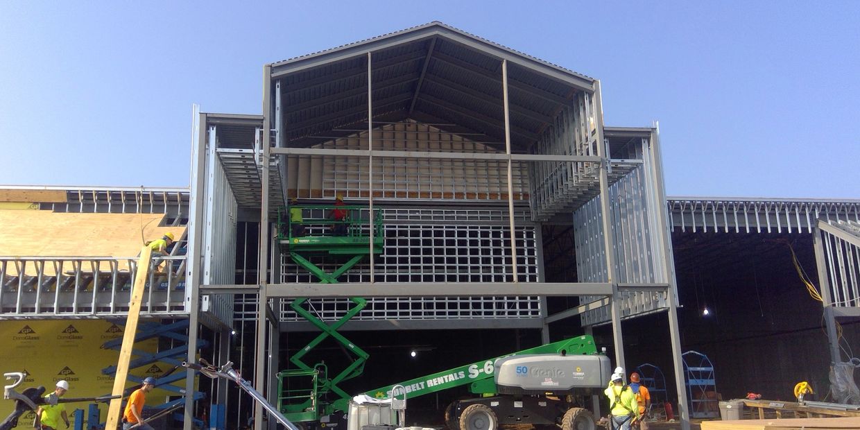 Tristar Construction LLC Tristar Construction LLC