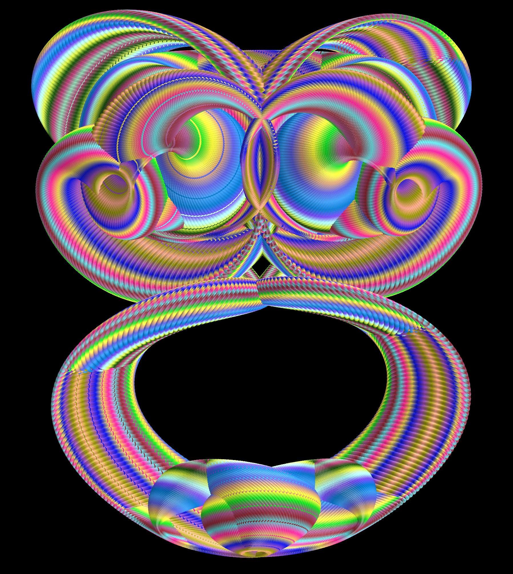 Carbon Based Life Forms