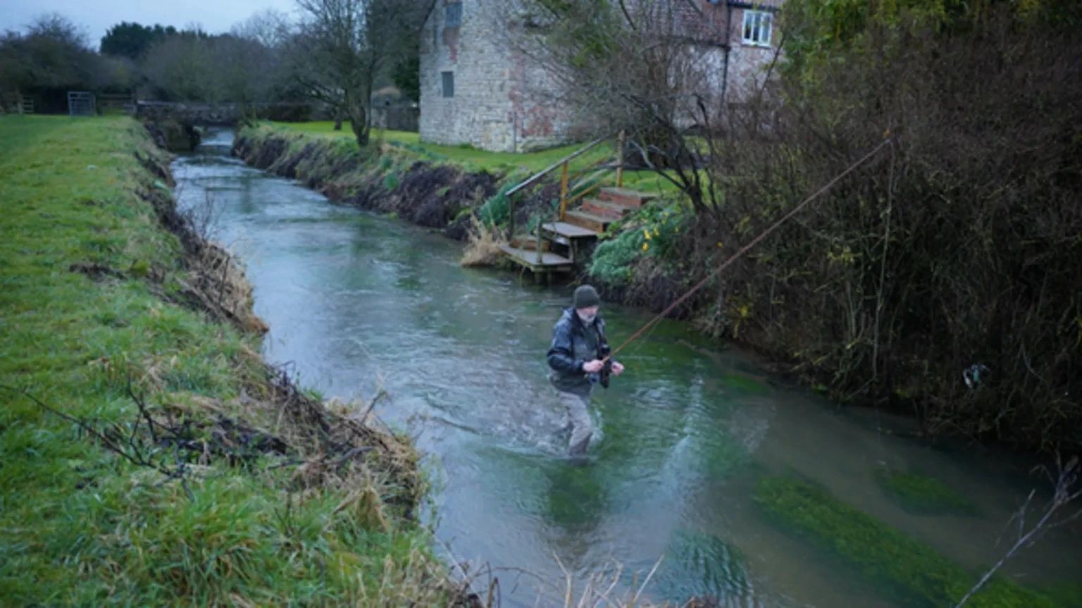 Fishermen win legal battle