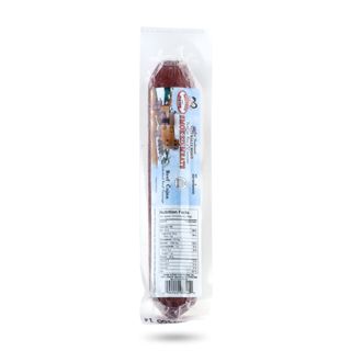 B&S Cajna Smoked Beef Sausage (per lb)