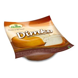 Poljorad Dimko Smoked Cheese 16 x 400g