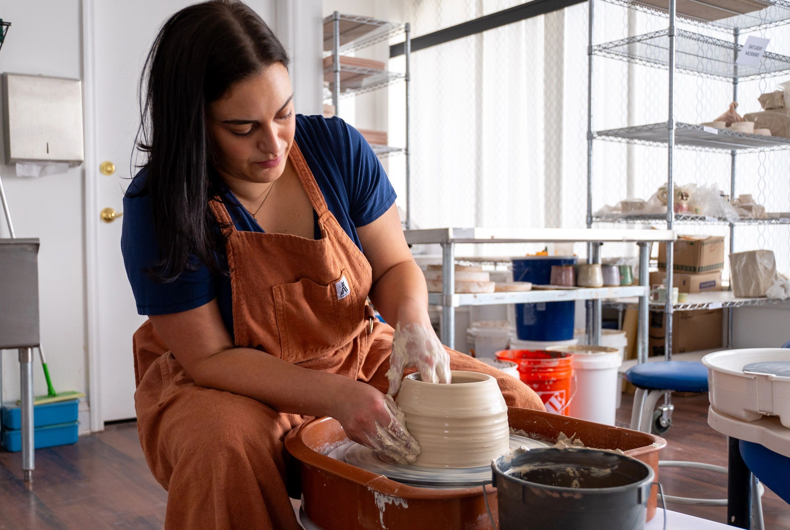 Jean Ceramics